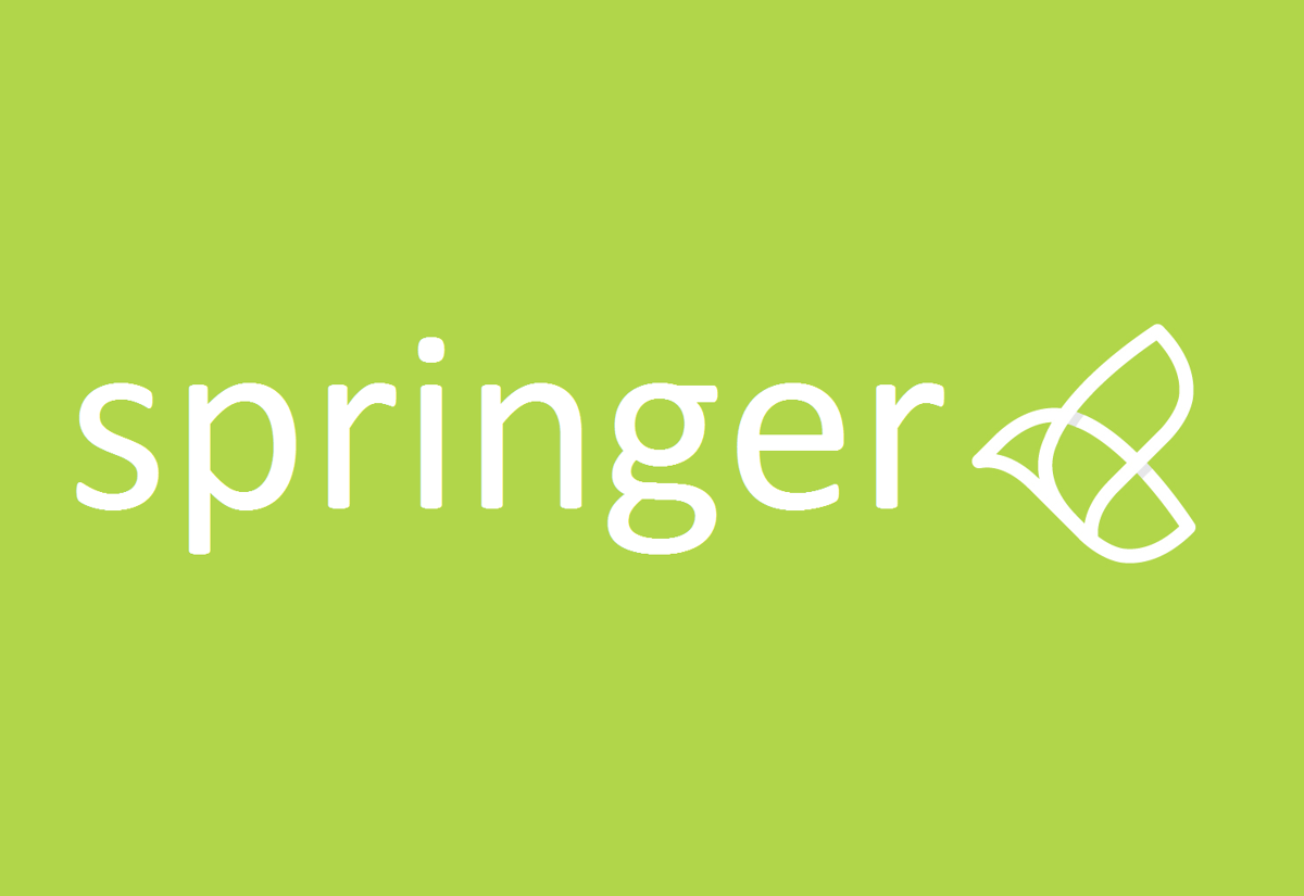 Springer | Wikistad | Fandom
