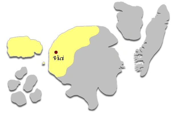 Vici | Wikistad | Fandom