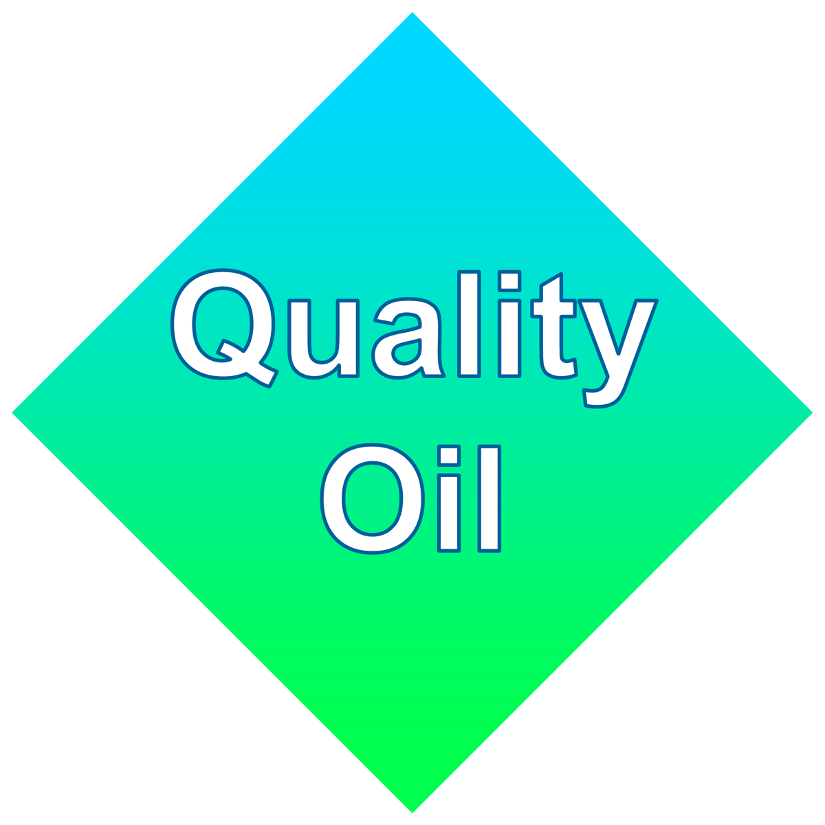 Quality Oil | Wikistad | Fandom