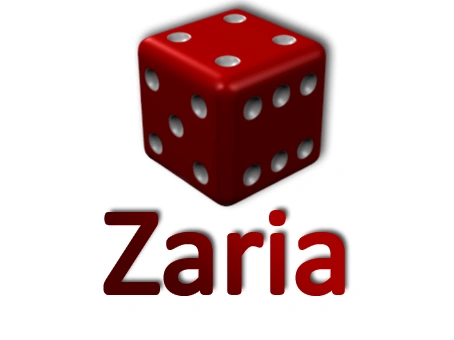 Zaria | Wikistad | Fandom