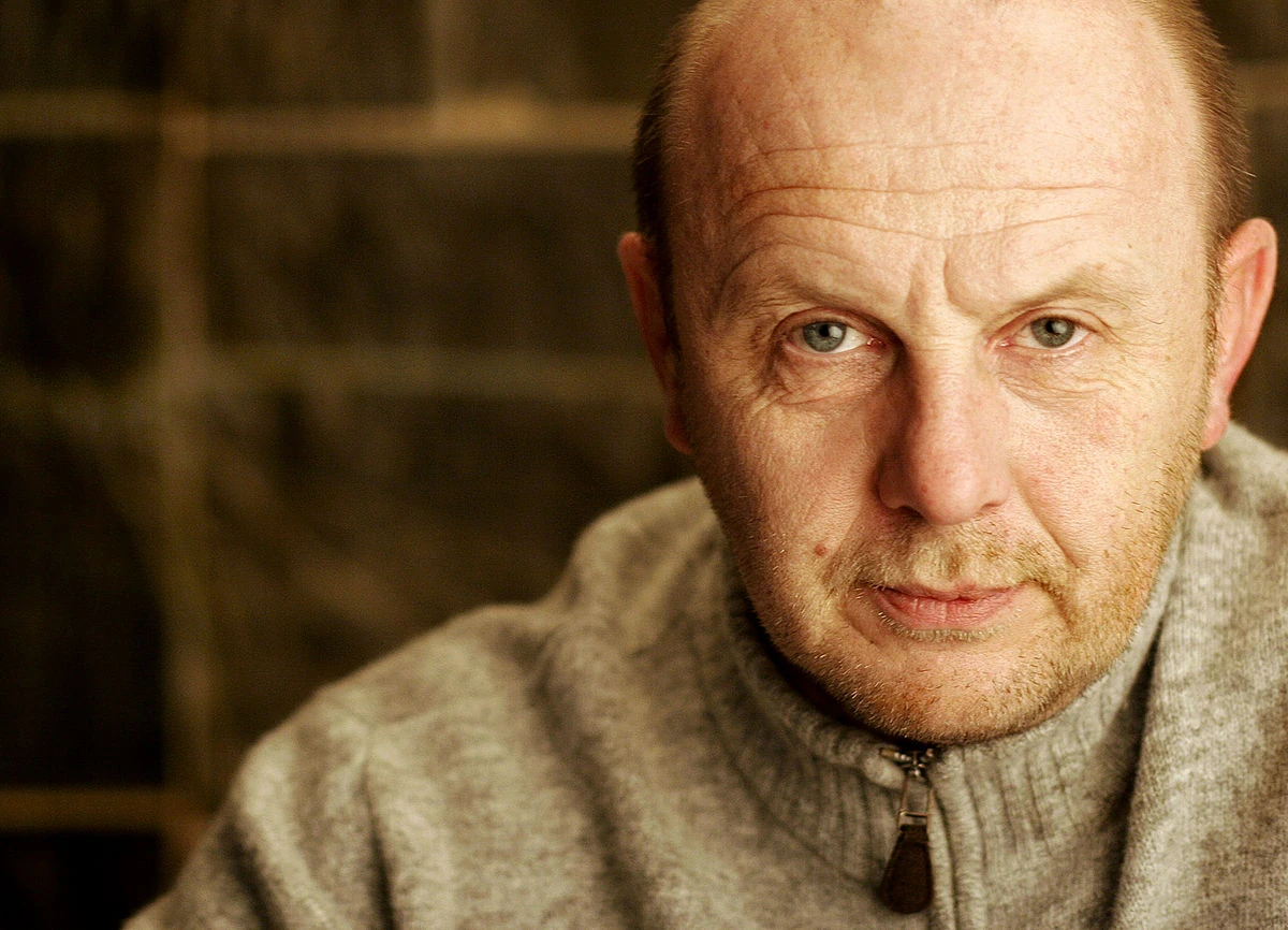 Pierre Janson | Wikistad | Fandom