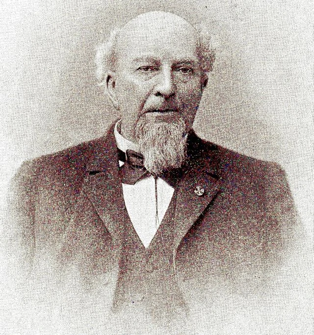 Charles Chaudoir | Wikistad | Fandom