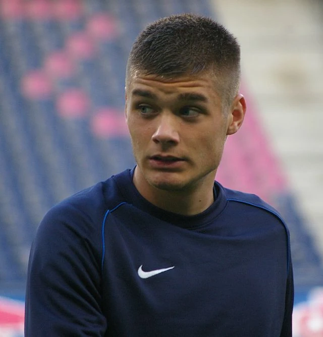 Bart Mertens | Wikistad | Fandom