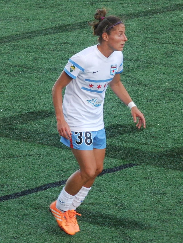 Michele Stewart | Wikistad | Fandom