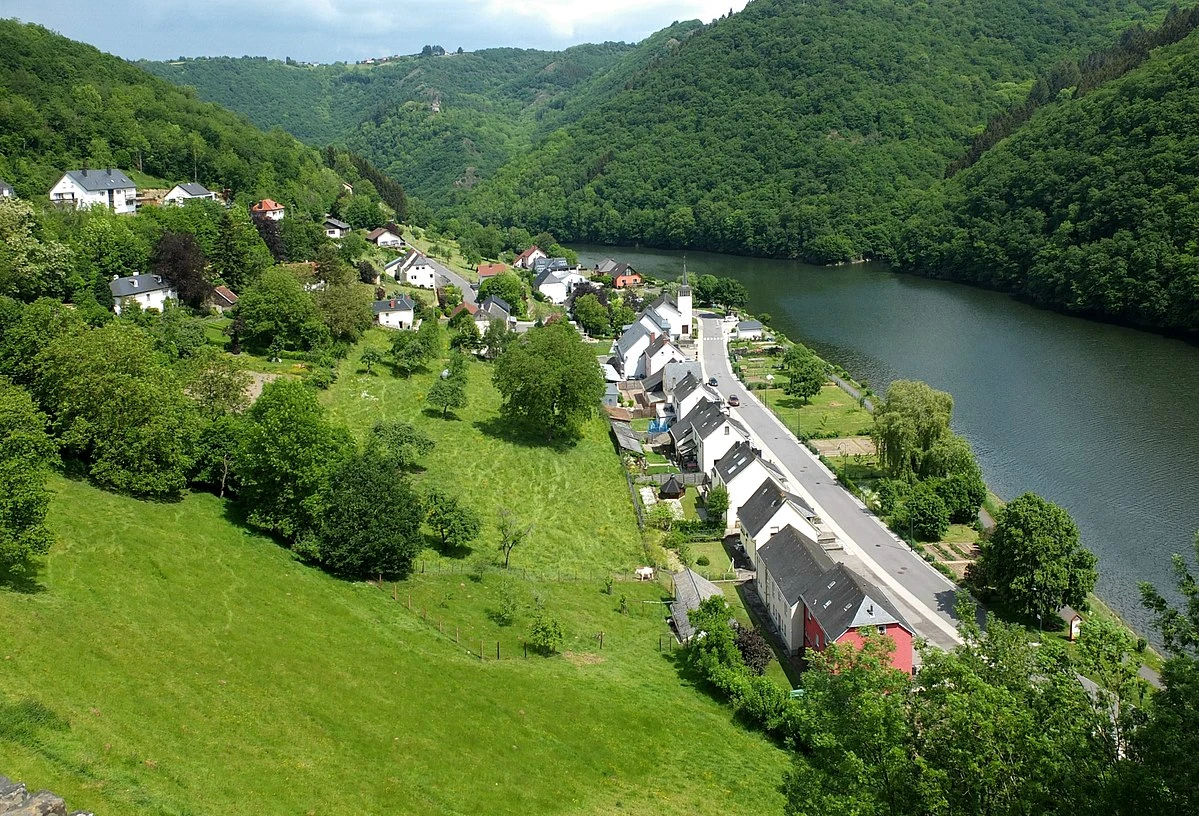 Steenbergen | Wikistad | Fandom