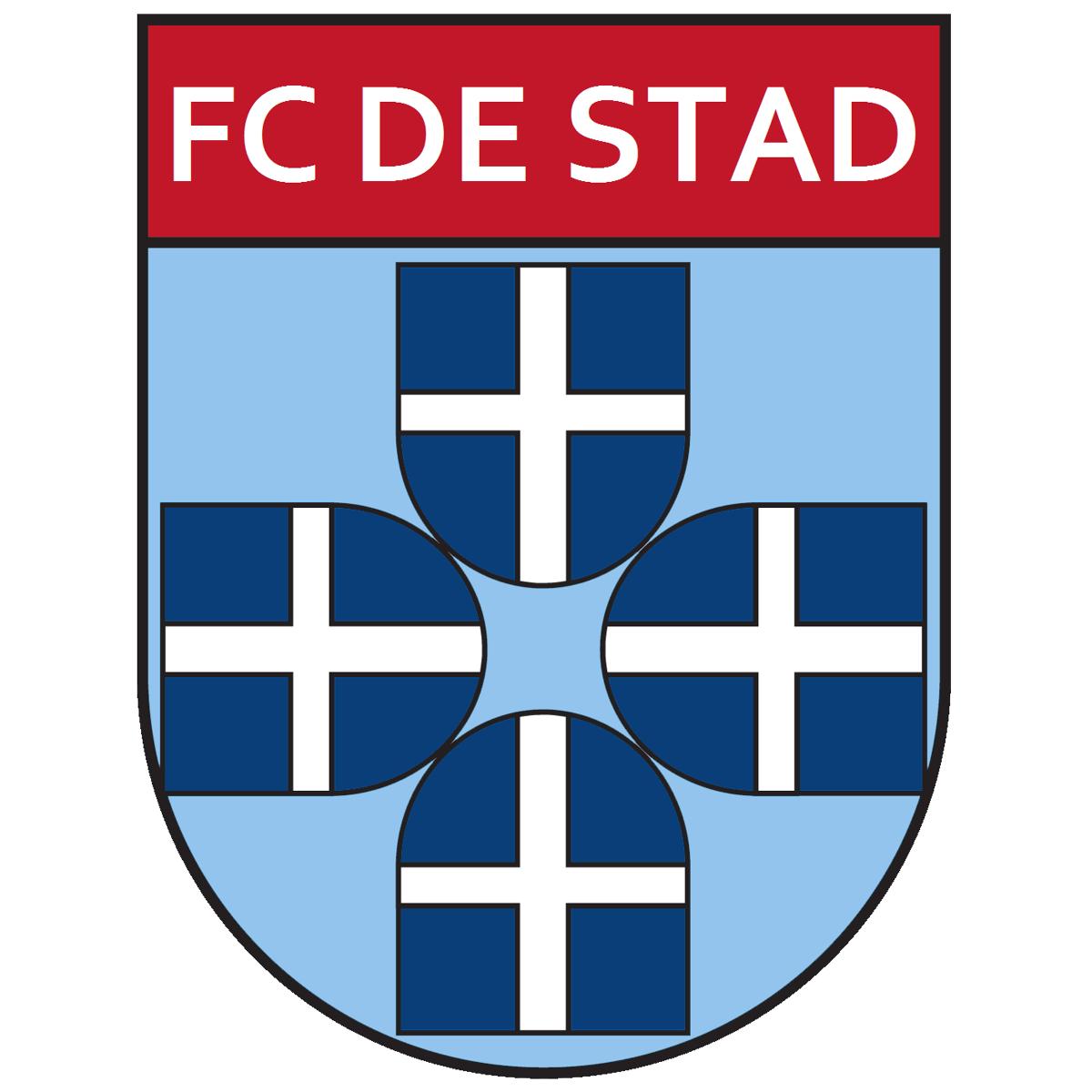 FC De Stad | Wikistad | Fandom