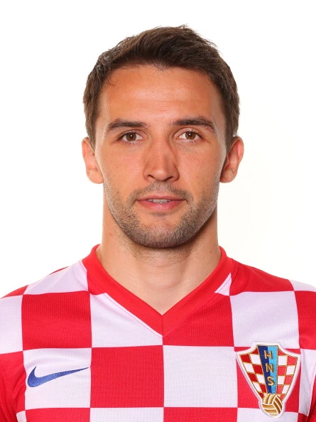 Ivan Mitrović | Wikistad | Fandom