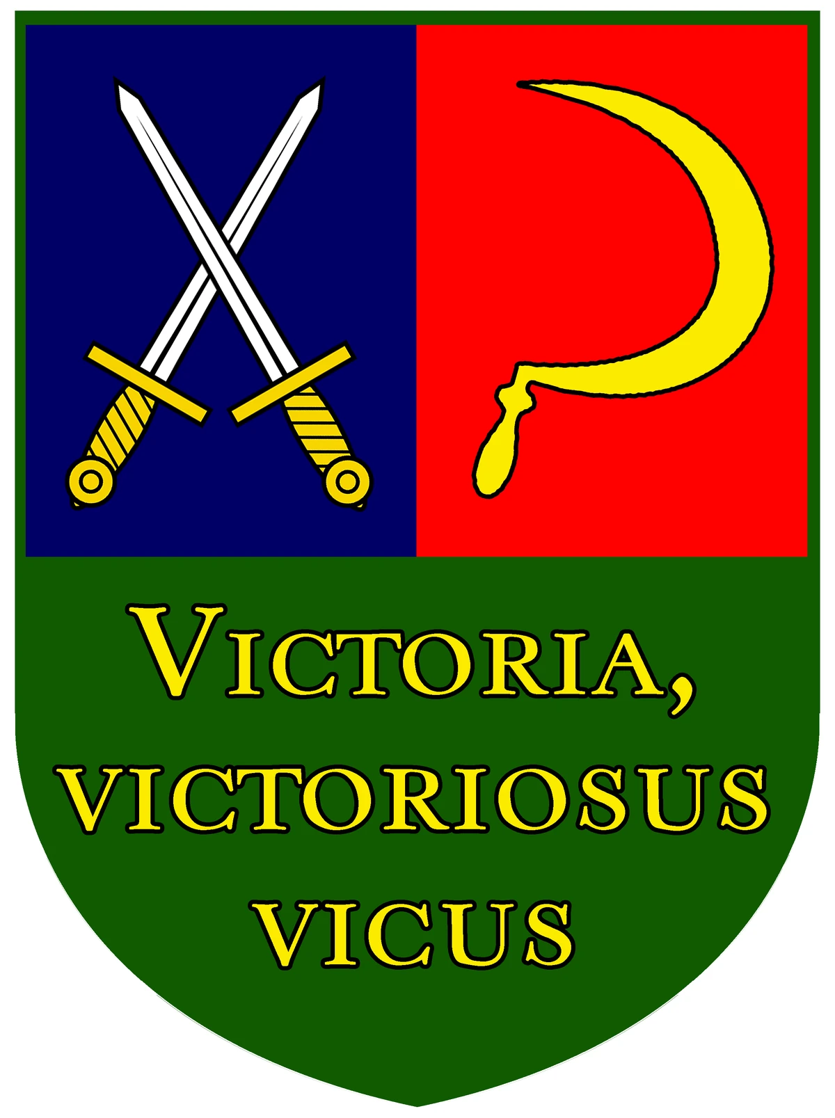 Victoria | Wikistad | Fandom