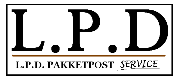 LPD Pakketpost Service | Wikistad | Fandom