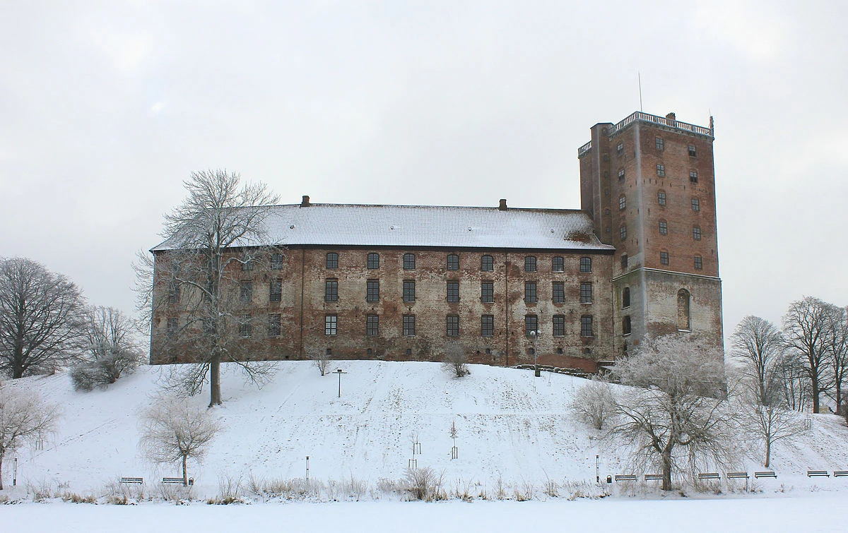 Kasteel Hoyeman | Wikistad | Fandom