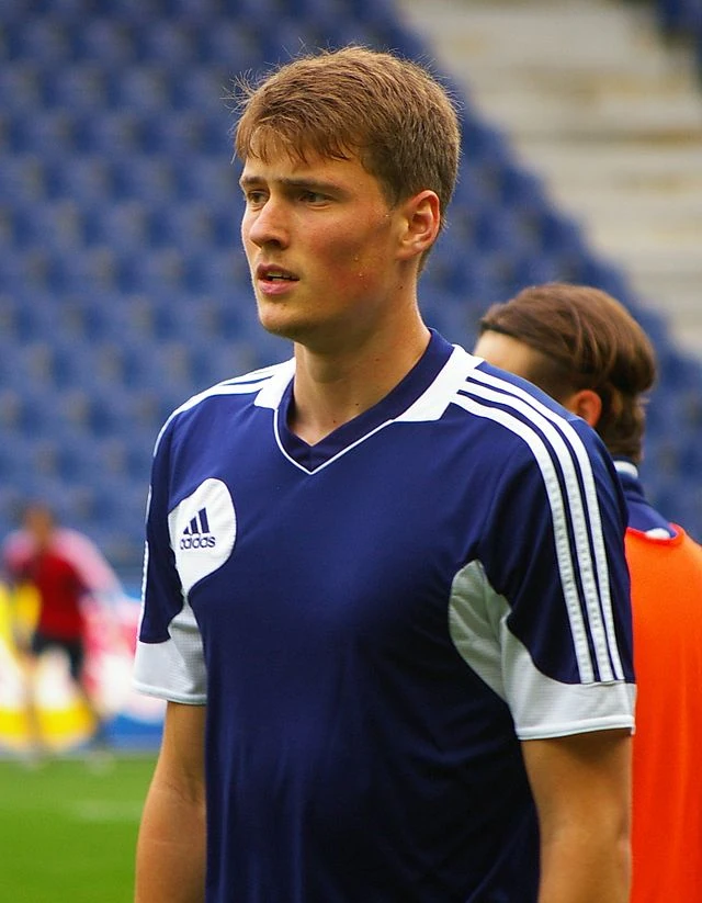 Nathaniel Erbe | Wikistad | Fandom