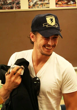 David Goodwin | Wikistad | Fandom