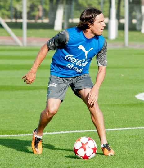 Ivan Gutiérrez | Wikistad | Fandom