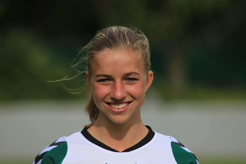 Dorien Visser | Wikistad | Fandom
