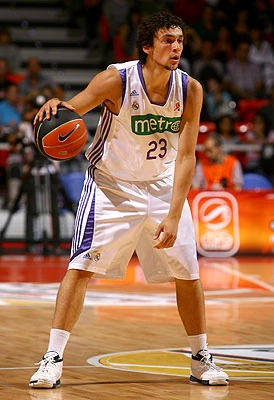 Gabriel Ramirez | Wikistad | Fandom