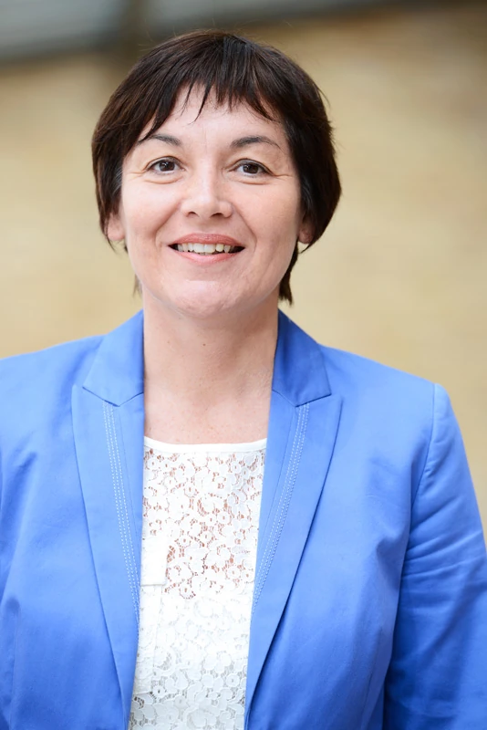 Ann Cloutier | Wikistad | Fandom
