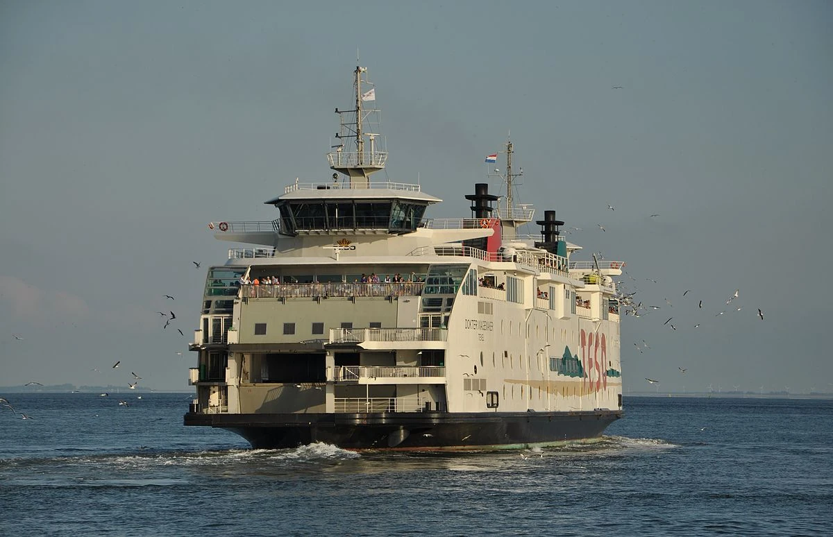 VOK | Wikistad | Fandom