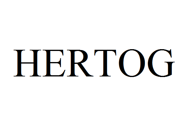 Hertog | Wikistad | Fandom