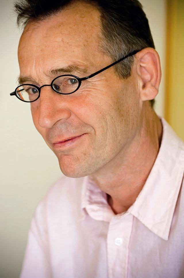 Oscar Hoffman | Wikistad | Fandom