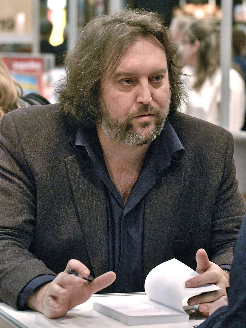 Johan Helderman | Wikistad | Fandom