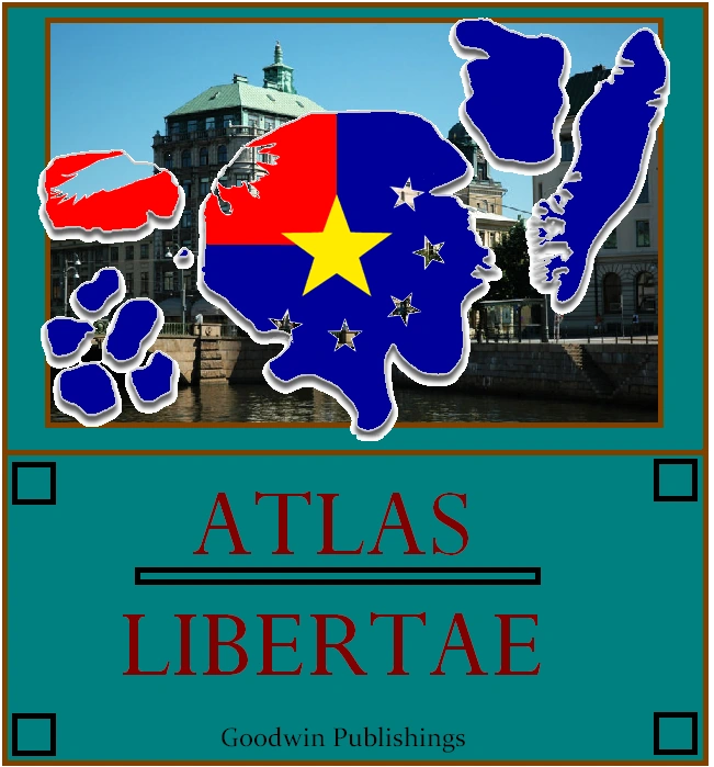 Atlas Libertae | Wikistad | Fandom
