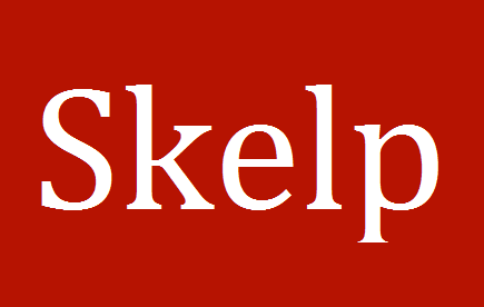 Skelp | Wikistad | Fandom