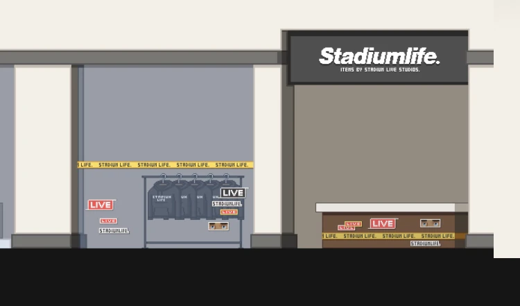 Stadiumlife | Stadium Live Wiki | Fandom