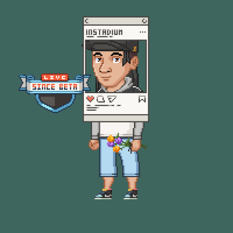 Instadium Post | Stadium Live Wiki | Fandom