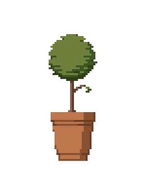 Round Tree Pot | Stadium Live Wiki | Fandom