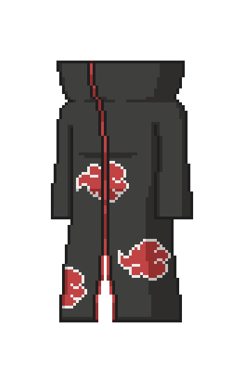 Akatsuki Robe | Stadium Live Wiki | Fandom