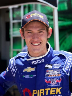 Matthew Brabham | Stadium Super Trucks Wiki | Fandom