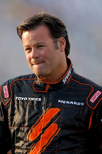 Robby Gordon | Stadium Super Trucks Wiki | Fandom