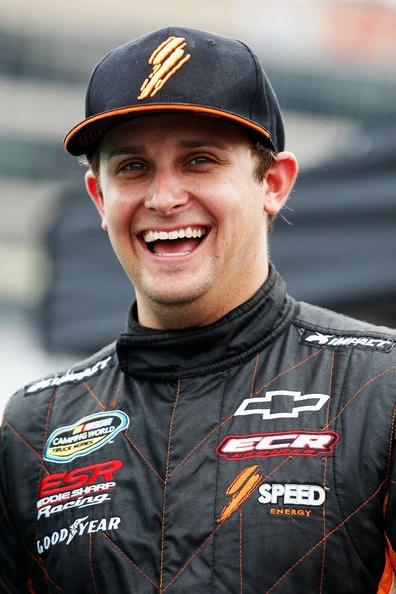 Justin Lofton | Stadium Super Trucks Wiki | Fandom