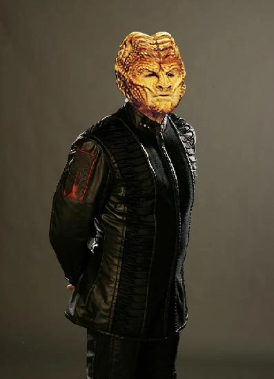 Hirogen | AfterEarth Wiki | Fandom