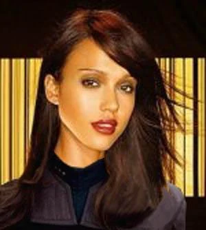 Comdr. Opal Kay Wise | AfterEarth Wiki | Fandom