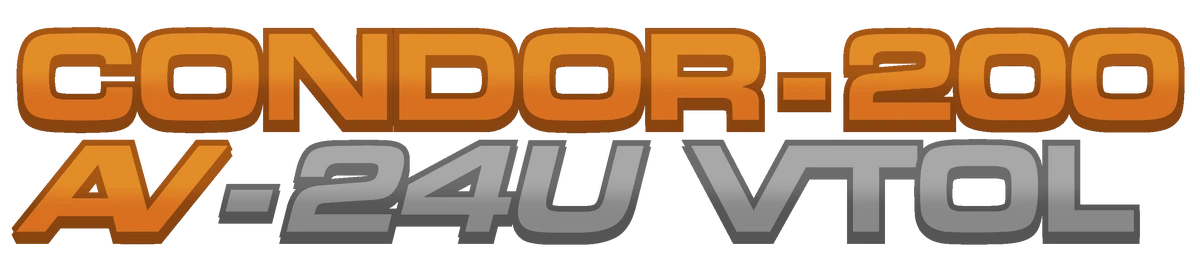 Bell Model 510 AV-24u Condor-200 | Viper's STAG Initiative | Fandom