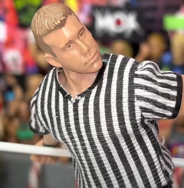 Jeremy | WSC Stage Creator Wiki | Fandom