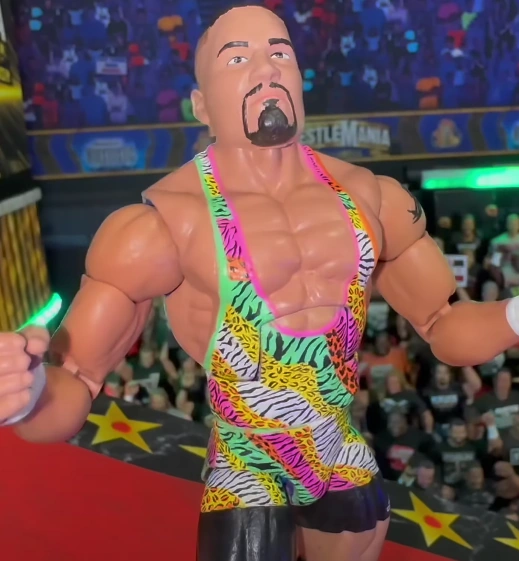 Bron Breakker | WSC Stage Creator Wiki | Fandom