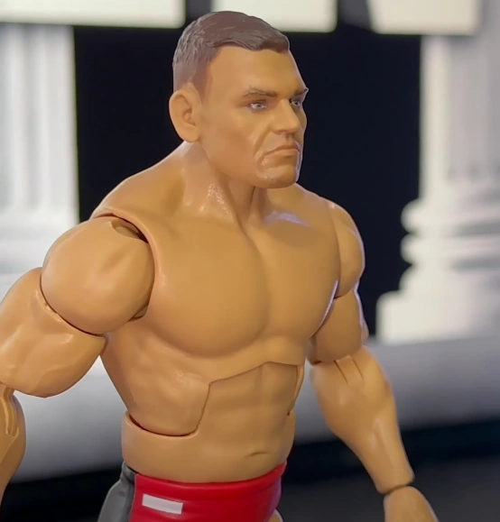 Gunther | WSC Stage Creator Wiki | Fandom