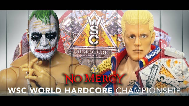 WSC No Mercy | WSC Stage Creator Wiki | Fandom WSC No Mercy | WSC Stage Creator Wiki | Fandom