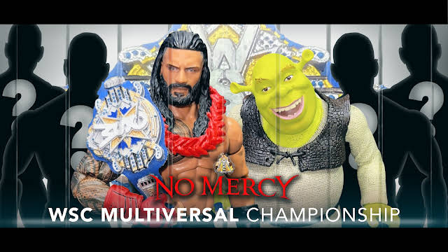 WSC No Mercy | WSC Stage Creator Wiki | Fandom WSC No Mercy | WSC Stage Creator Wiki | Fandom