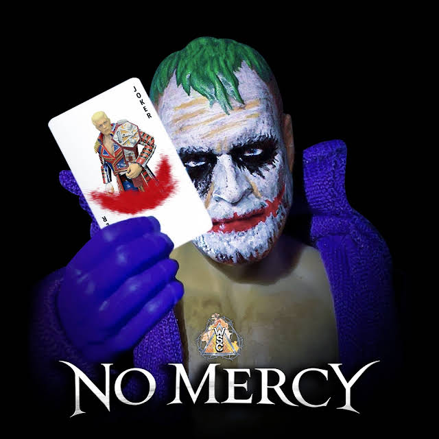 WSC No Mercy | WSC Stage Creator Wiki | Fandom WSC No Mercy | WSC Stage Creator Wiki | Fandom