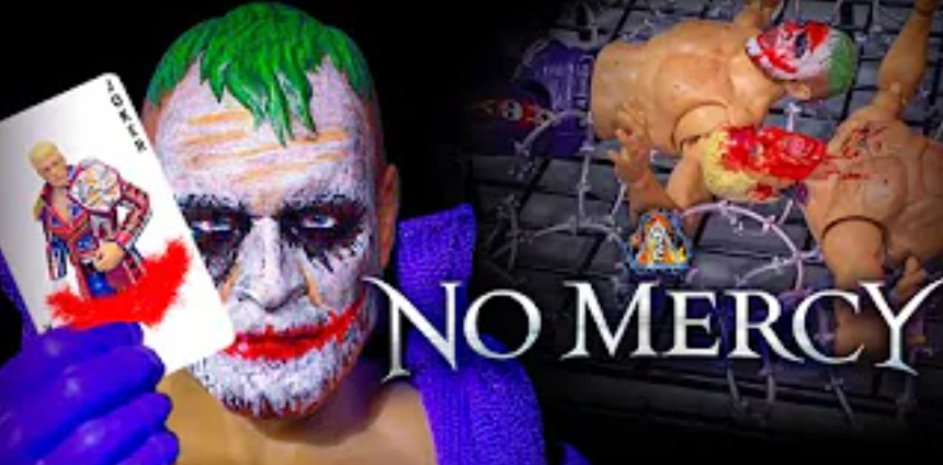 WSC No Mercy | WSC Stage Creator Wiki | Fandom WSC No Mercy | WSC Stage Creator Wiki | Fandom