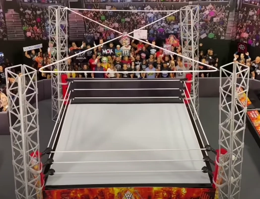 Ultimate X | WSC Stage Creator Wiki | Fandom