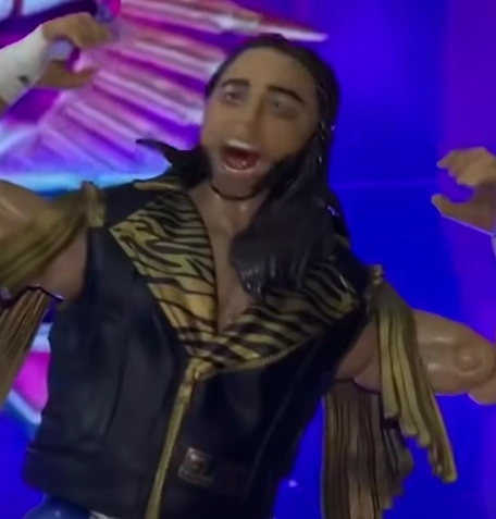 Matt Jackson | WSC Stage Creator Wiki | Fandom