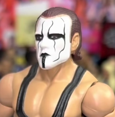 Sting | WSC Stage Creator Wiki | Fandom