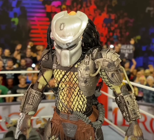 Predator | WSC Stage Creator Wiki | Fandom