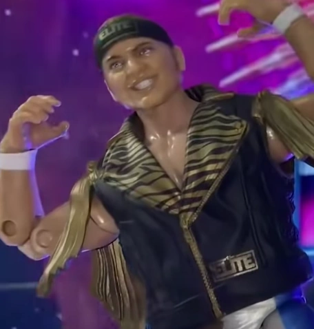 Nick Jackson | WSC Stage Creator Wiki | Fandom