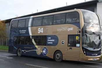 Stagecoach Gold | Stagecoach Gold Wiki | Fandom