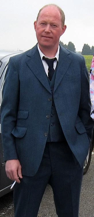 Martin Sworn | Stage-door Theatre Wiki | Fandom